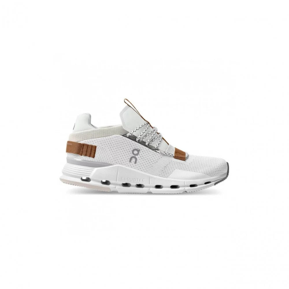 On Running Cloudnova Black – SOLE STORE